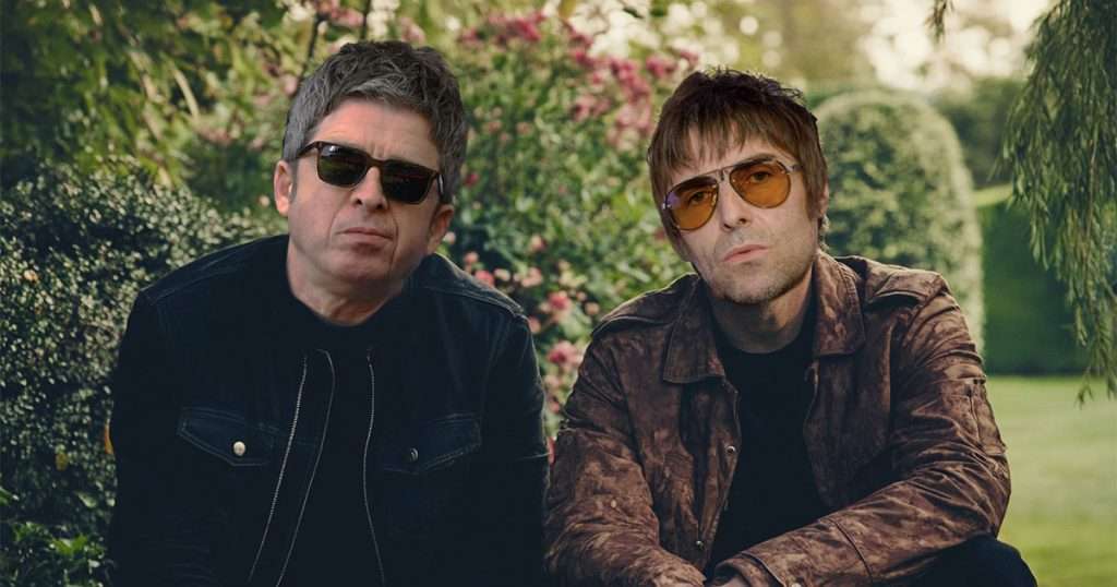 Noel Gallagher to refer to Liam’s grandchild as ‘Rkid’s kid’s kid ...