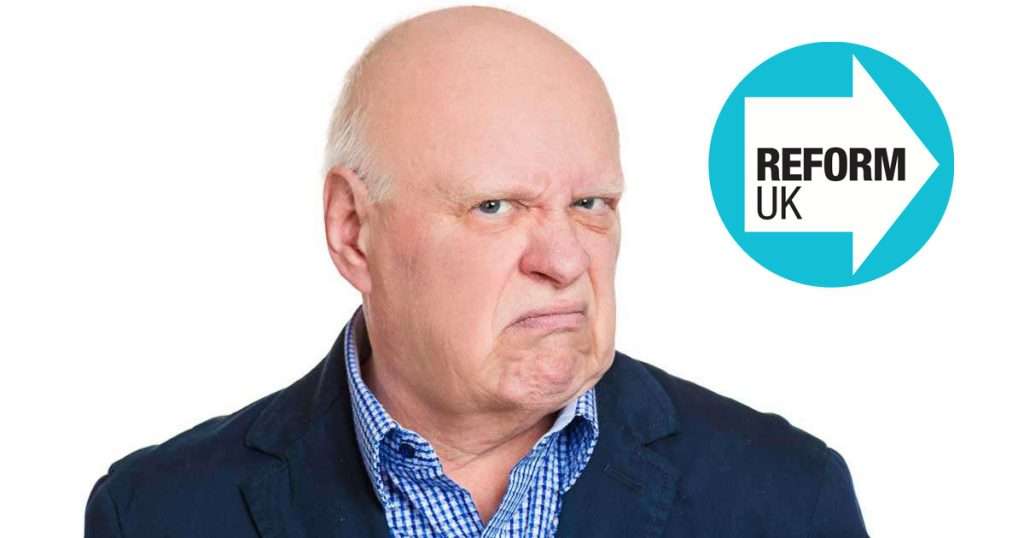 Reform calls for end to nonsense of ‘Modern Slavery’ and a return to ...