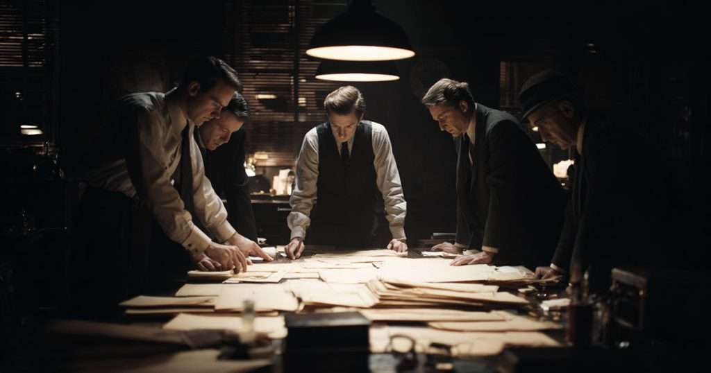 World’s greatest code breakers enter third day of trying to decipher ...